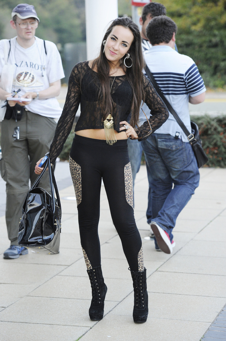 Picture of Stephanie Davis