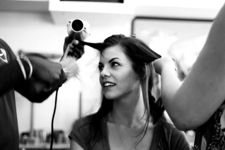 Picture of Haley Webb