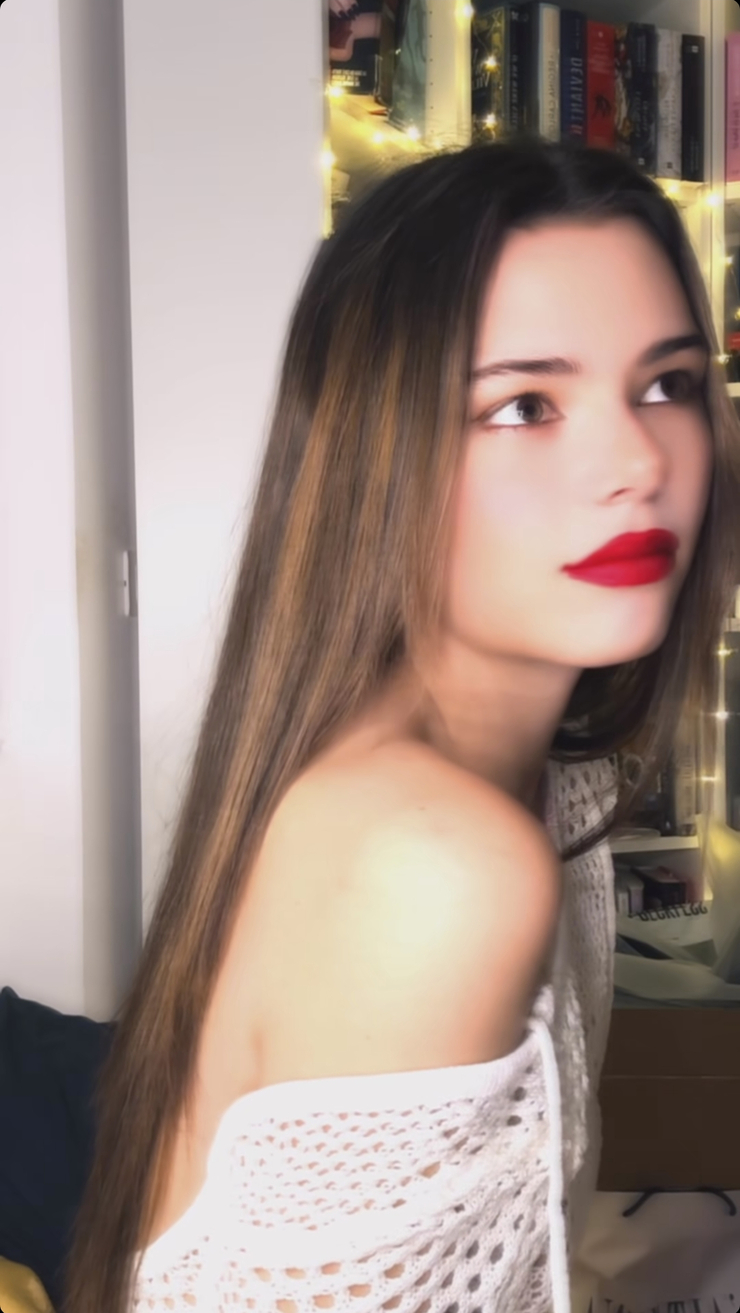 Picture of Eleonora Gaggero