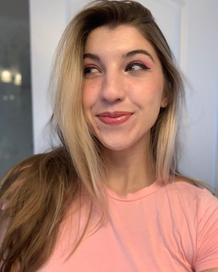 Frivolous Fox ASMR picture