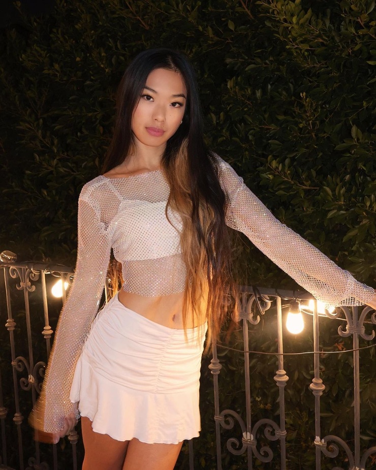 Picture of Qiyu Zhou