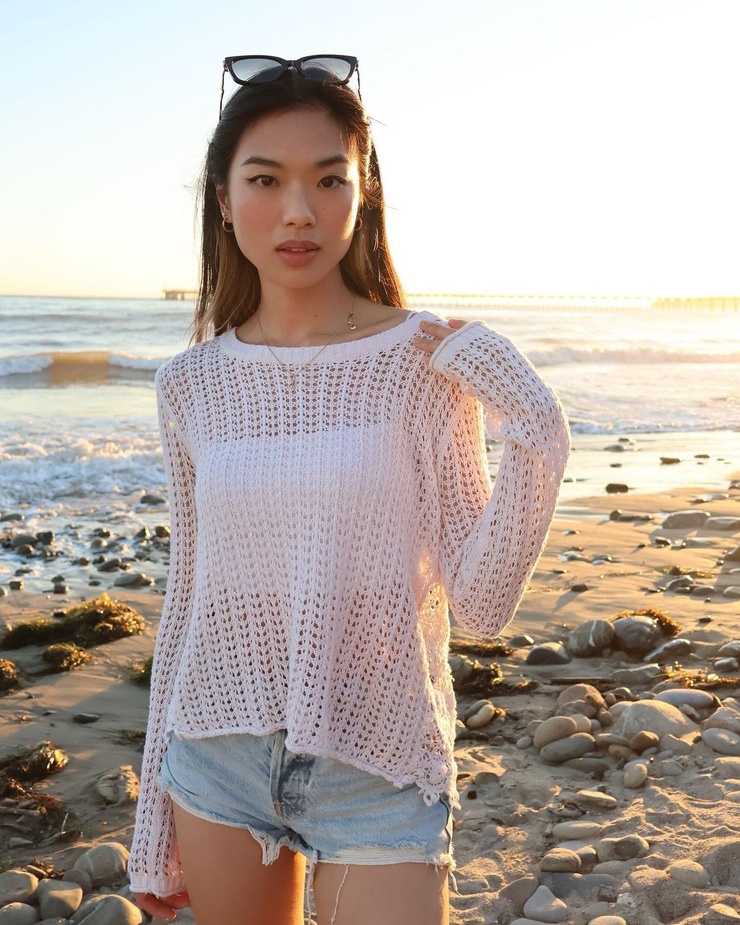 Picture of Qiyu Zhou