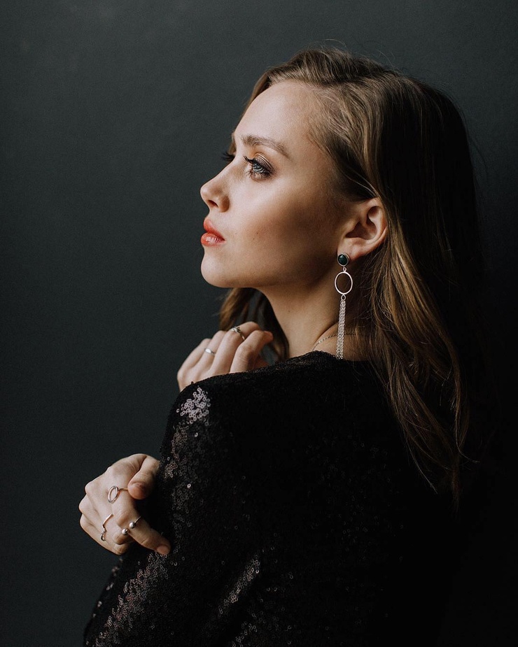 Varvara Feofanova picture