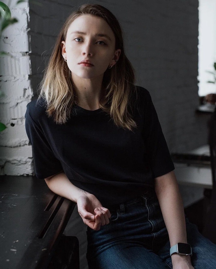 Varvara Feofanova image