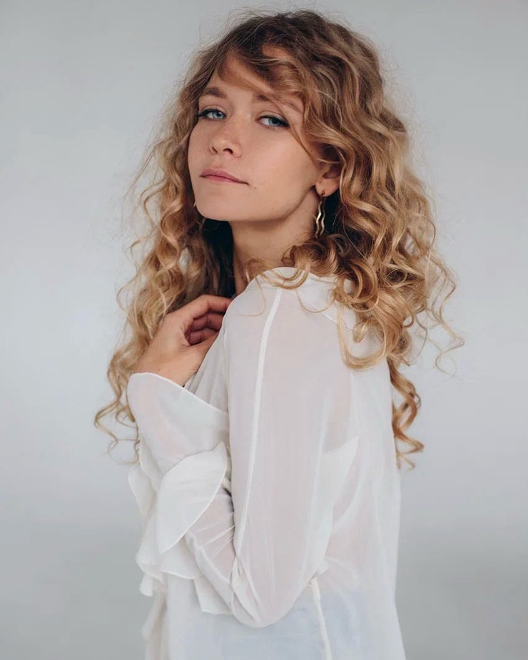 Picture of Varvara Borodina