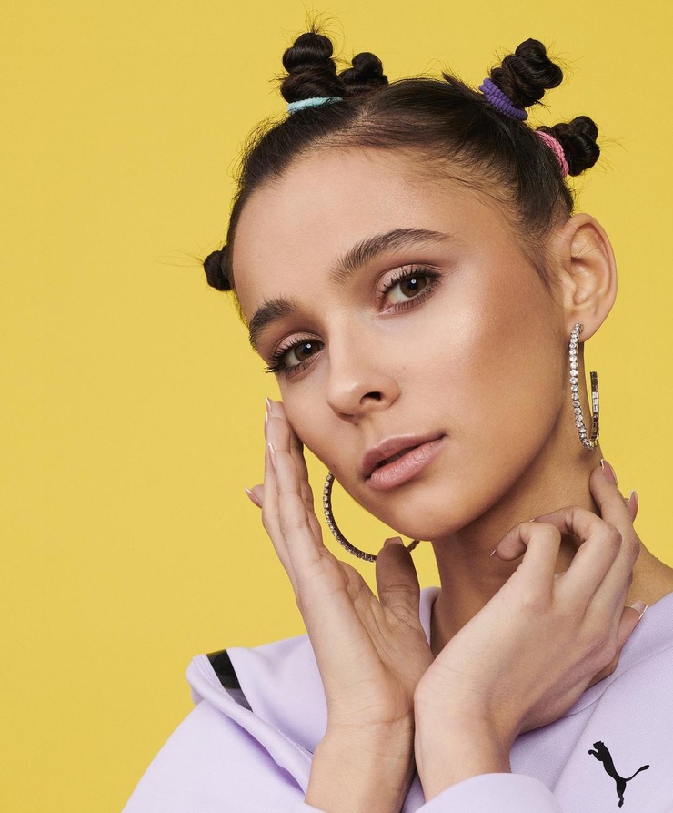 Picture of Carla Fernandes