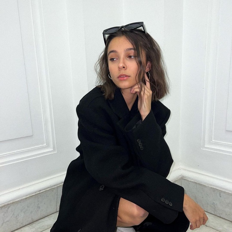 Picture of Carla Fernandes