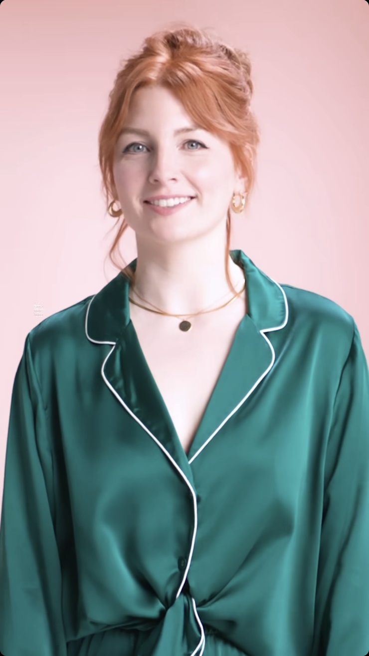 Picture of Alice Levine