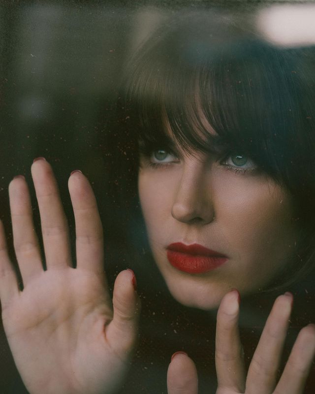 Picture of Irina Antonenko