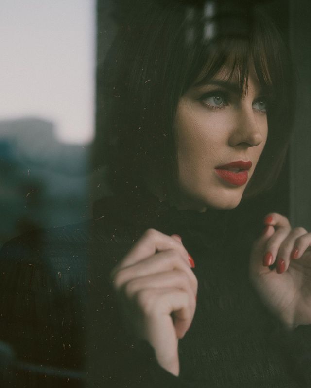 Picture of Irina Antonenko