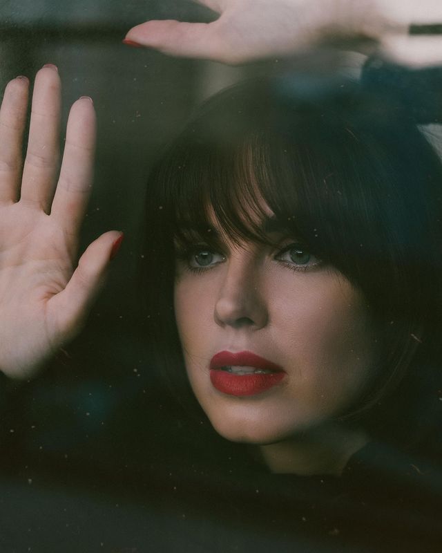 Picture of Irina Antonenko