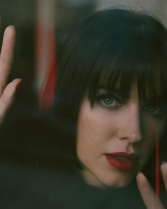 Picture of Irina Antonenko