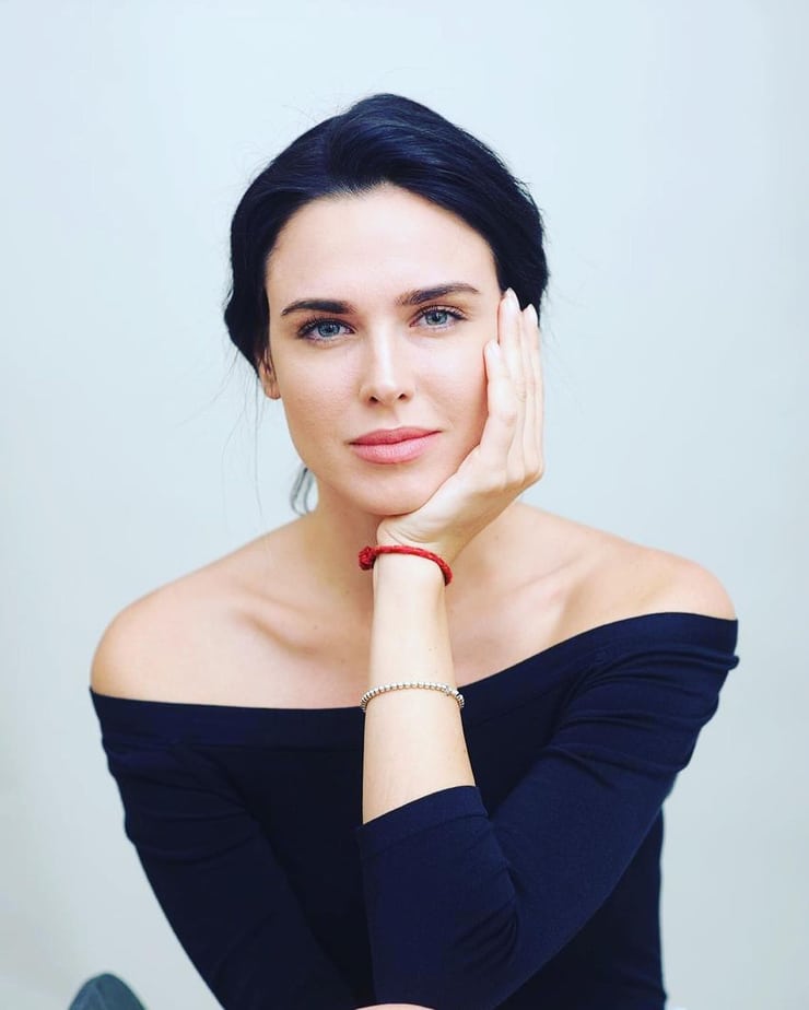 Picture of Irina Antonenko