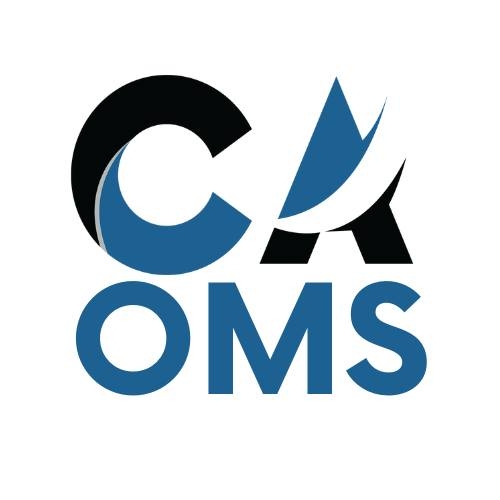 CA Office Management Software