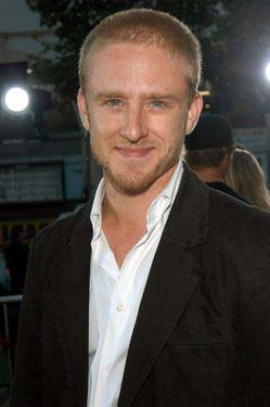 Picture of Ben Foster