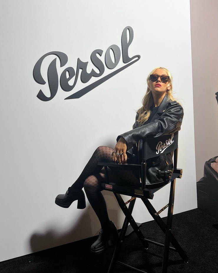 Picture of Parker Winston