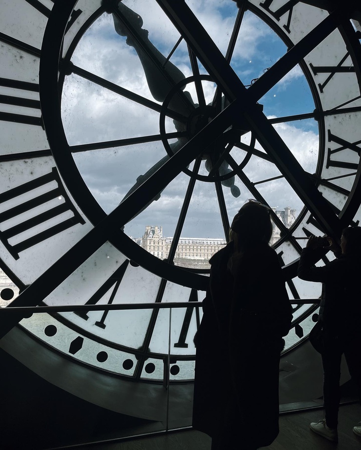 Image of Parker Winston