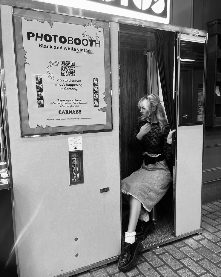 Parker Winston image