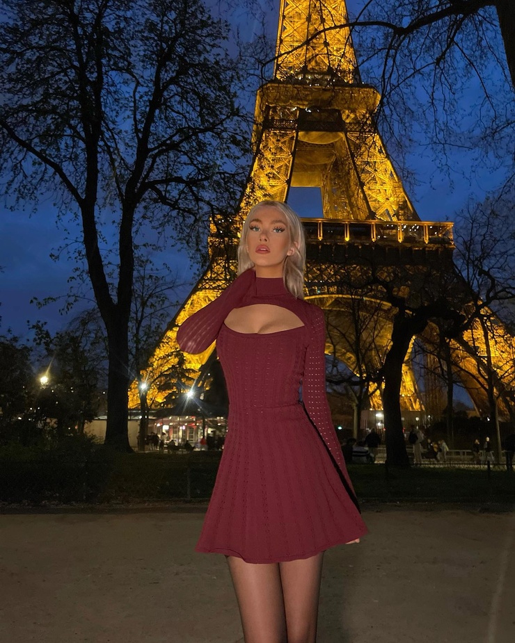 Parker Winston picture