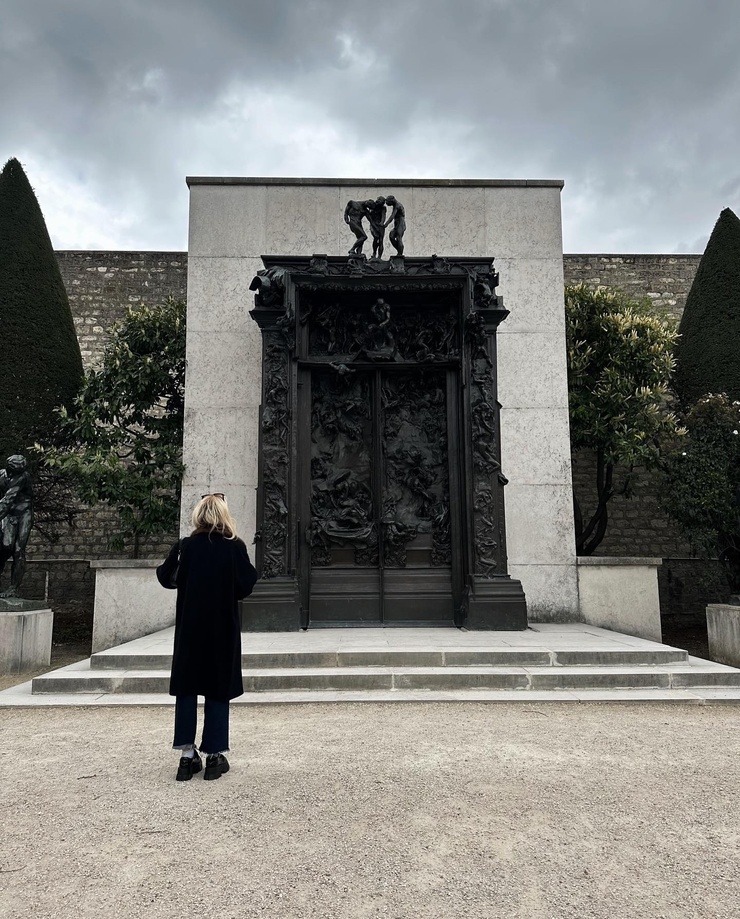 Picture of Parker Winston