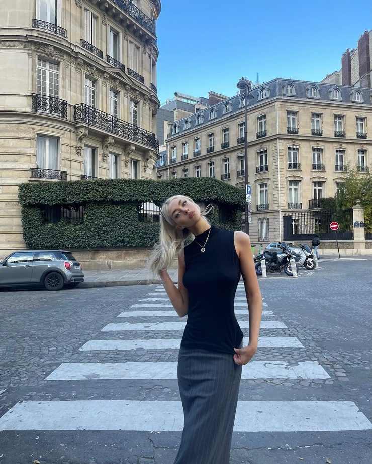 Picture of Parker Winston