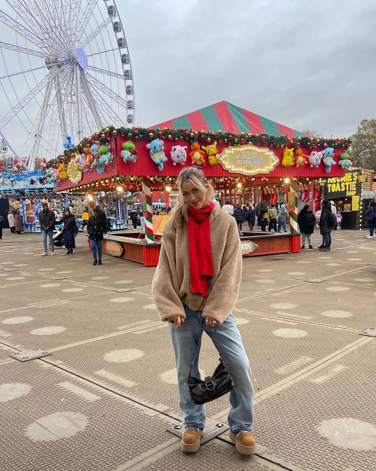 Picture of Parker Winston