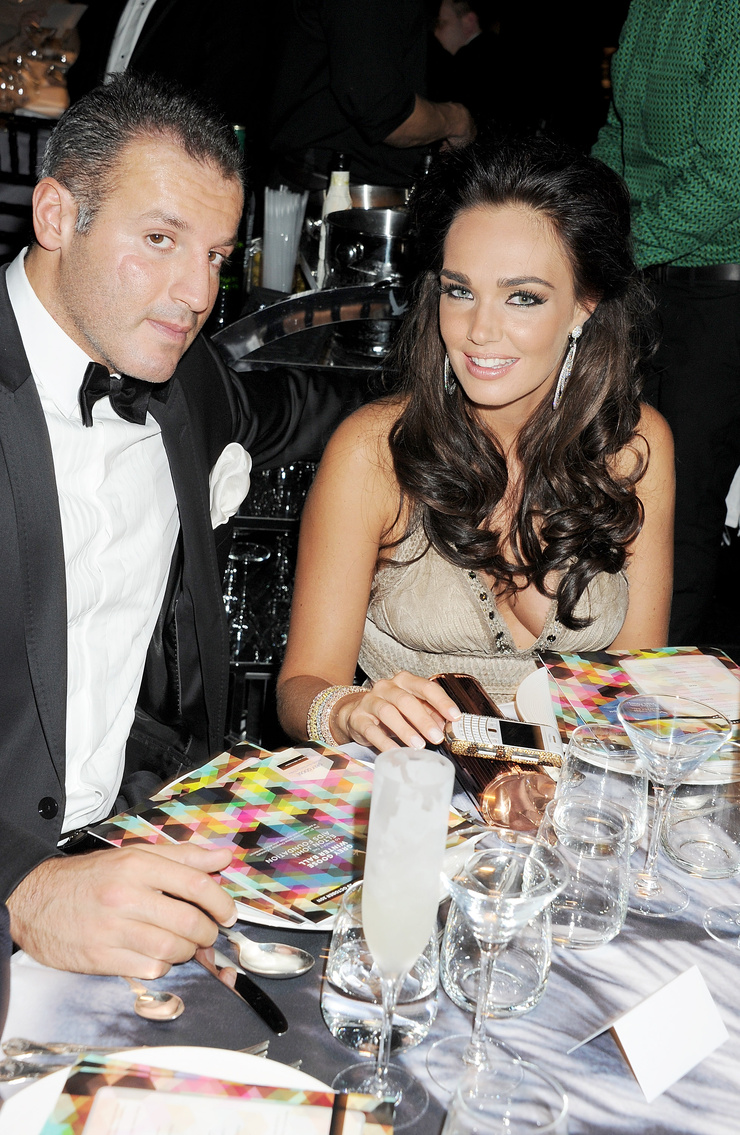 Picture of Tamara Ecclestone