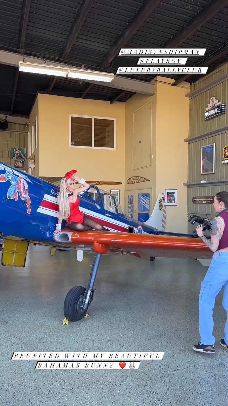 Picture of Madisyn Shipman