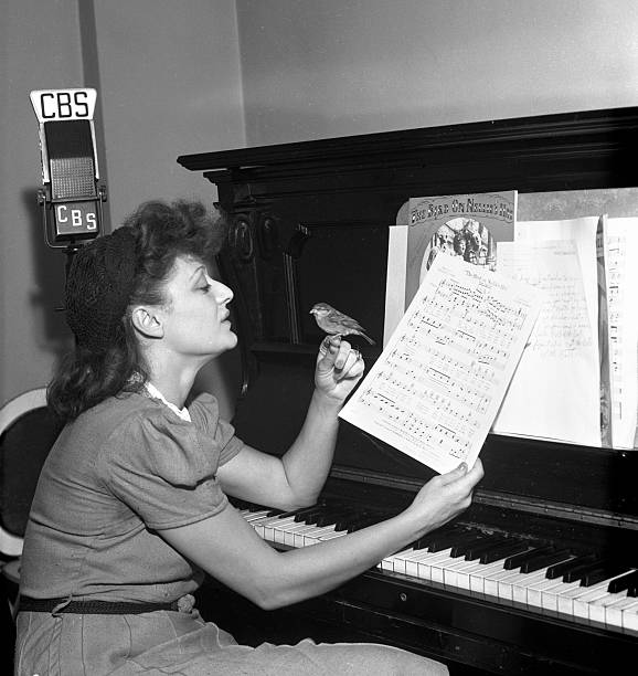 Beatrice Kay