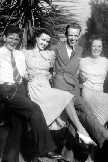 Jean Spangler picture