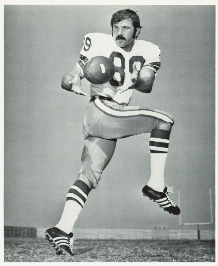 Mike Ditka