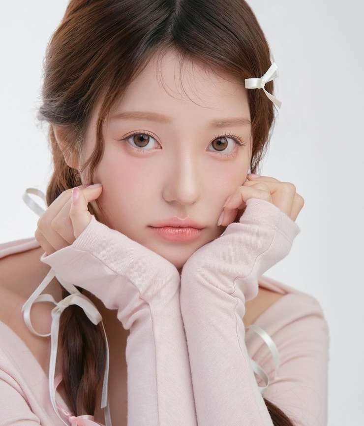 Picture of Jung Yoon