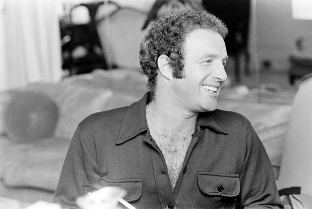James Caan picture