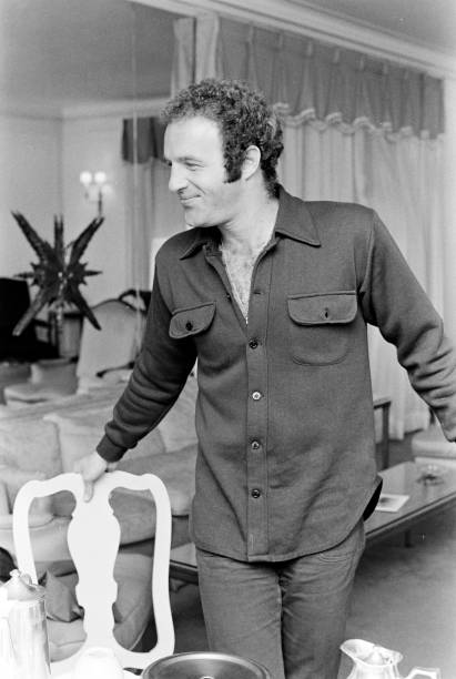 Picture of James Caan