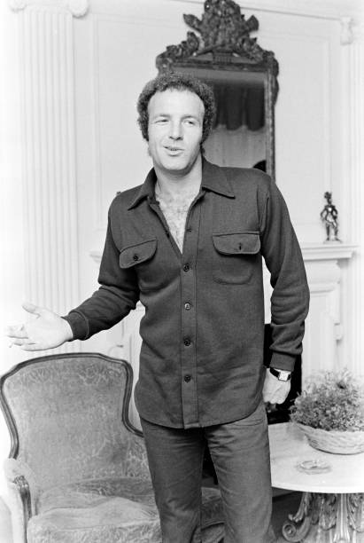 Picture of James Caan