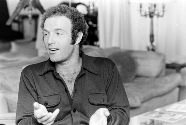 Picture of James Caan