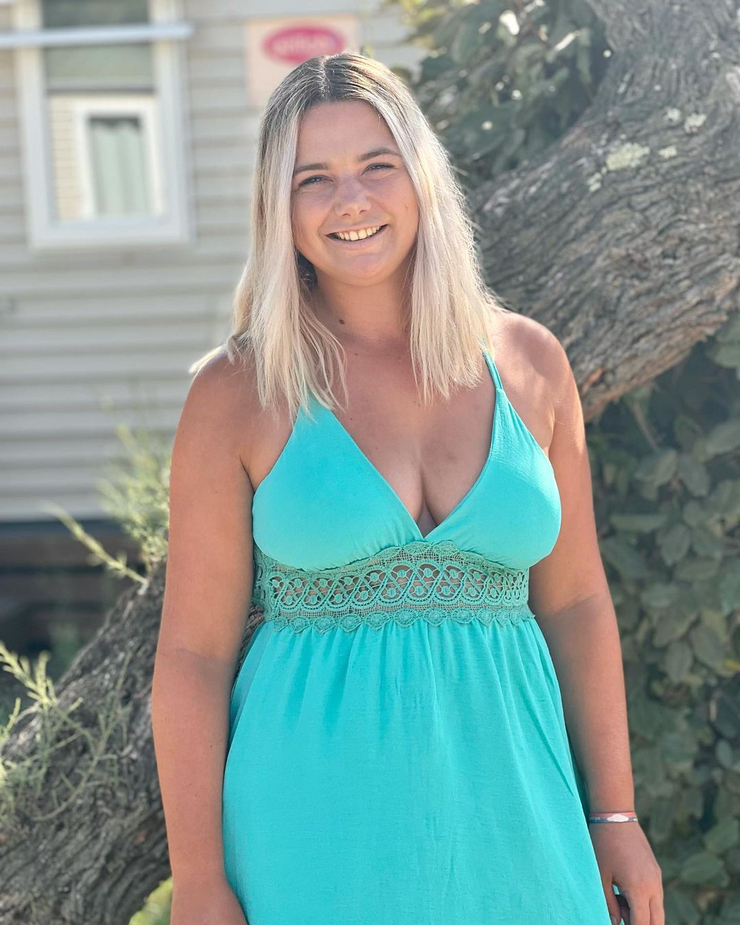 Picture of Clara S (Instagram)