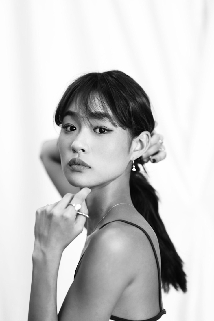 Picture of Erin Yoo