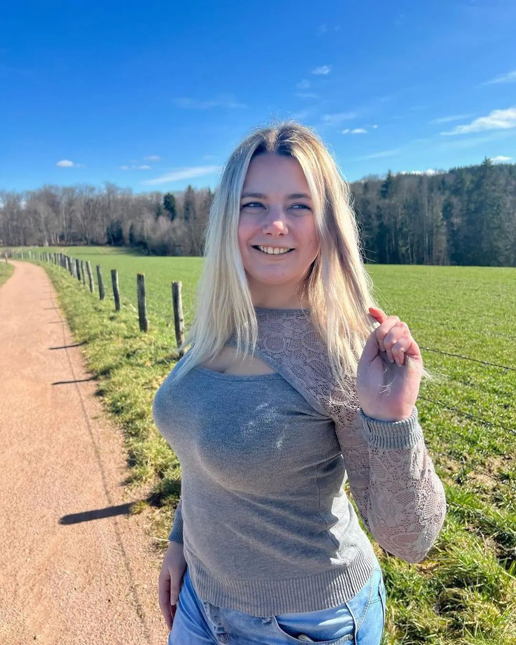 Picture of Clara S (Instagram)