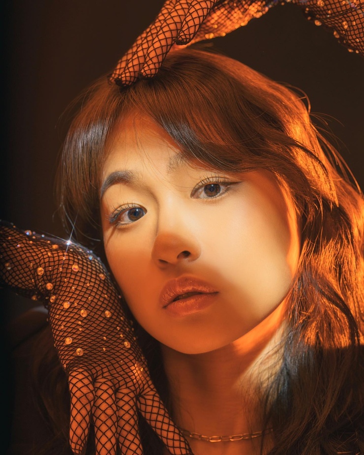 Picture of Erin Yoo