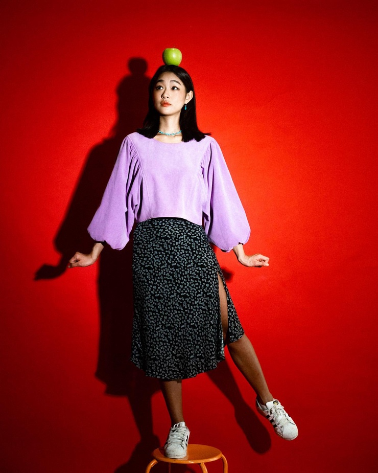 Erin Yoo picture