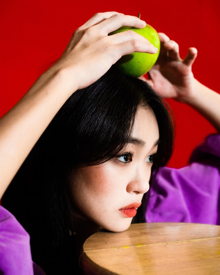 Picture of Erin Yoo