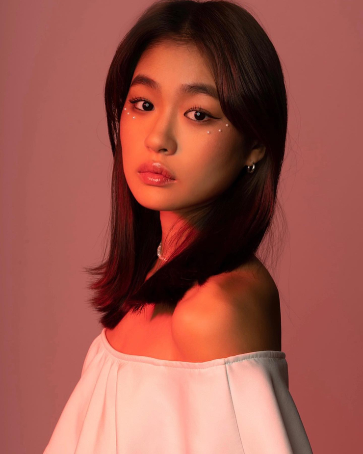 Picture of Erin Yoo