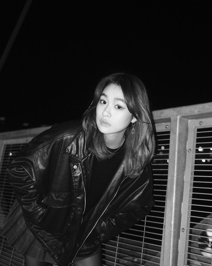 Picture of Erin Yoo