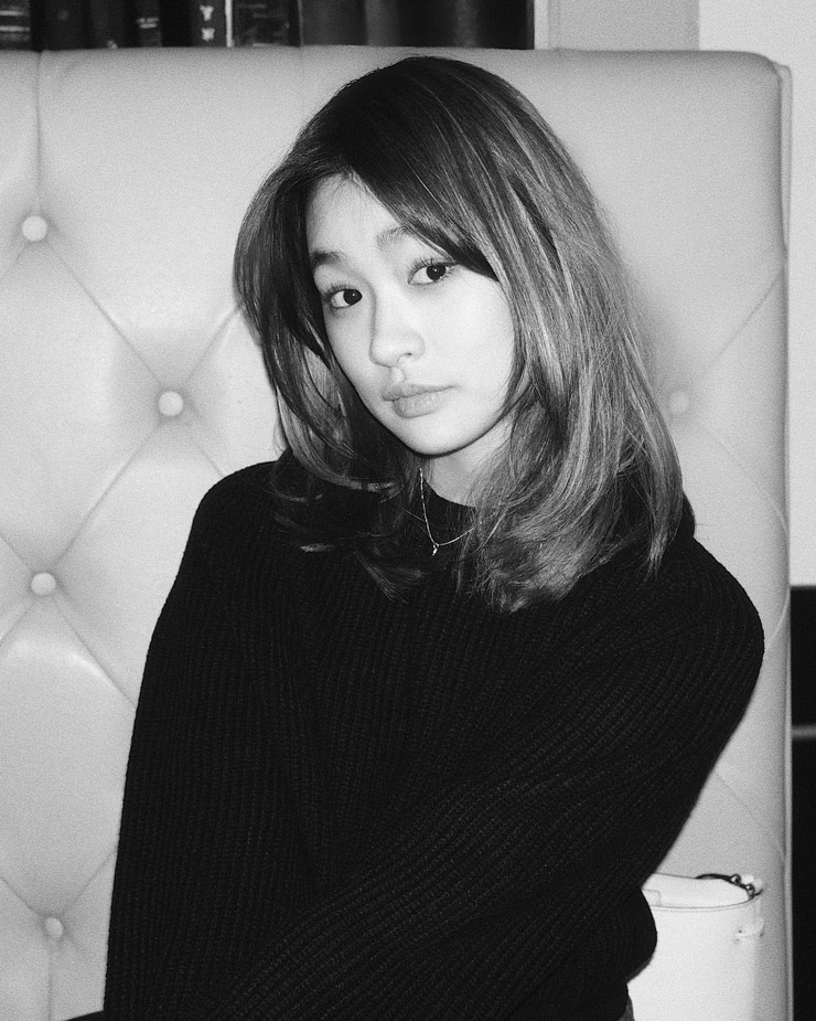 Picture of Erin Yoo