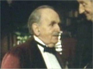 Edward Burnham image