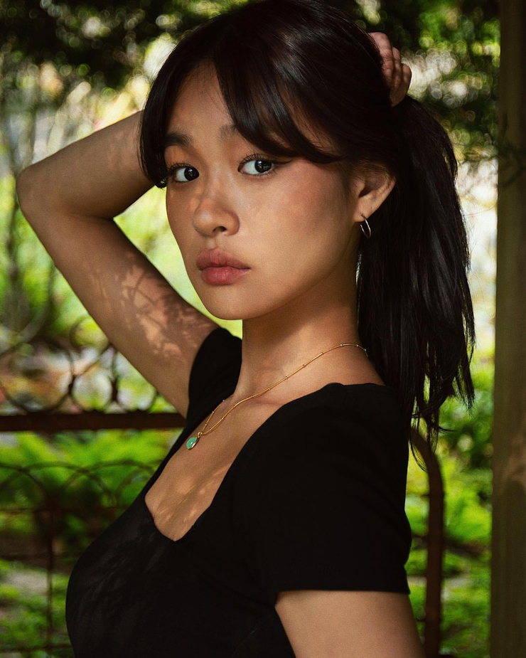 Picture of Erin Yoo