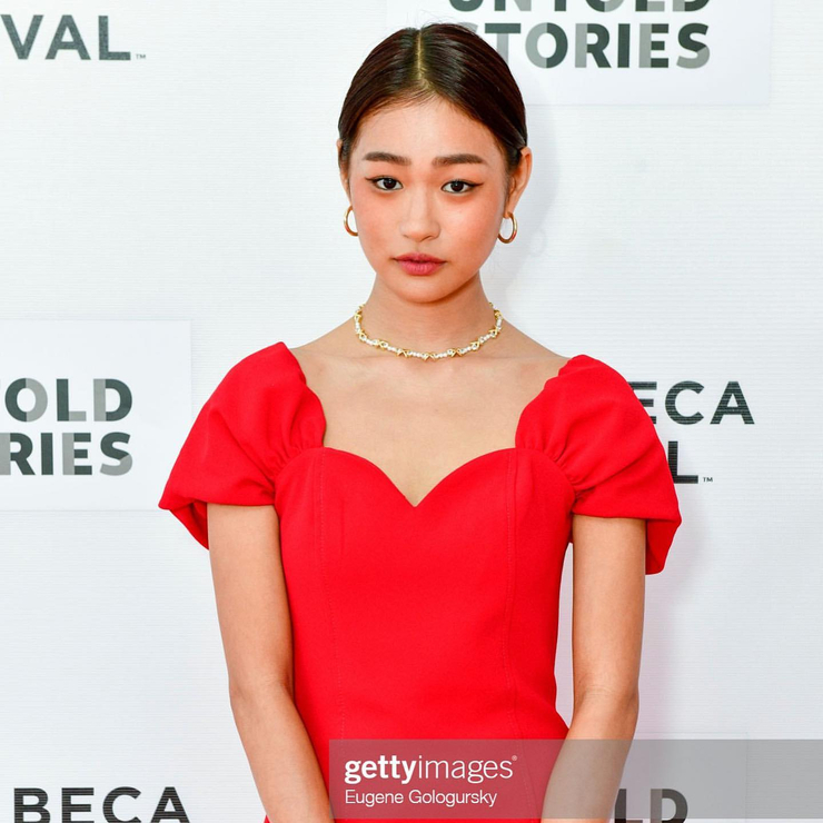 Picture of Erin Yoo
