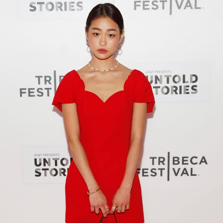 Picture of Erin Yoo