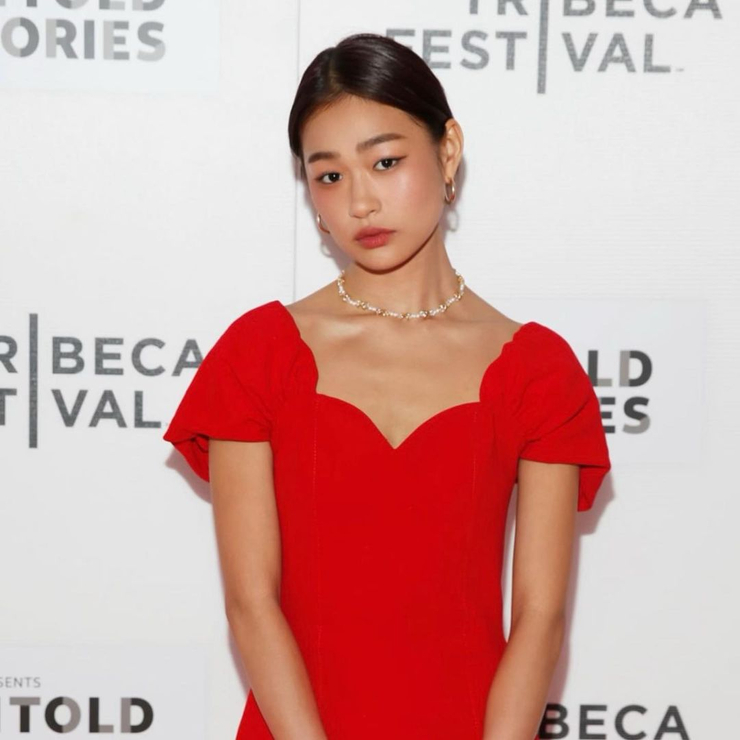 Picture of Erin Yoo